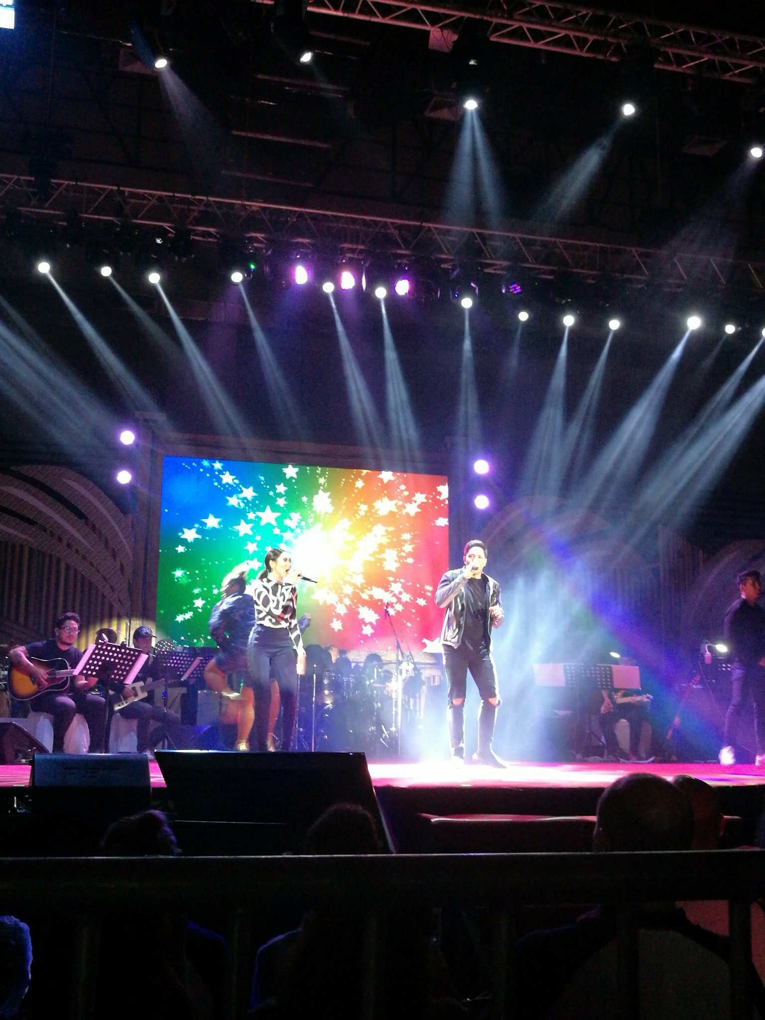 Cebuana Lhuillier 30th Anniversary 'Thank You for 30’ Concert Series in ...