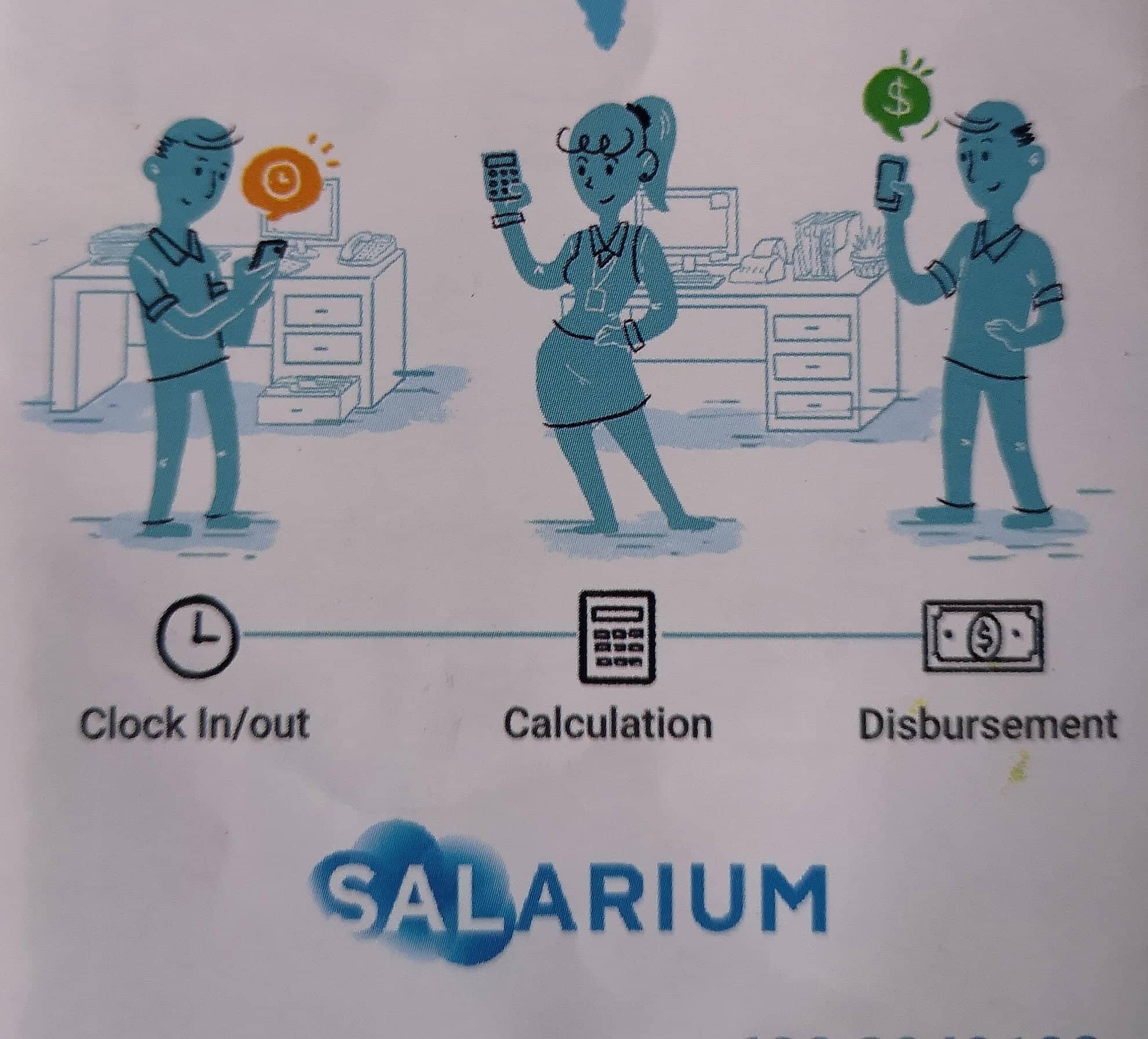 Salarium Payroll Software Solution Now in Davao- DAVAO LIFE