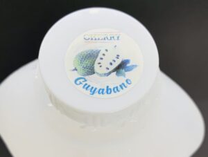 Guyabano Juice Fresh and Healthy Drink from Cherry Guyabano - DAVAO LIFE