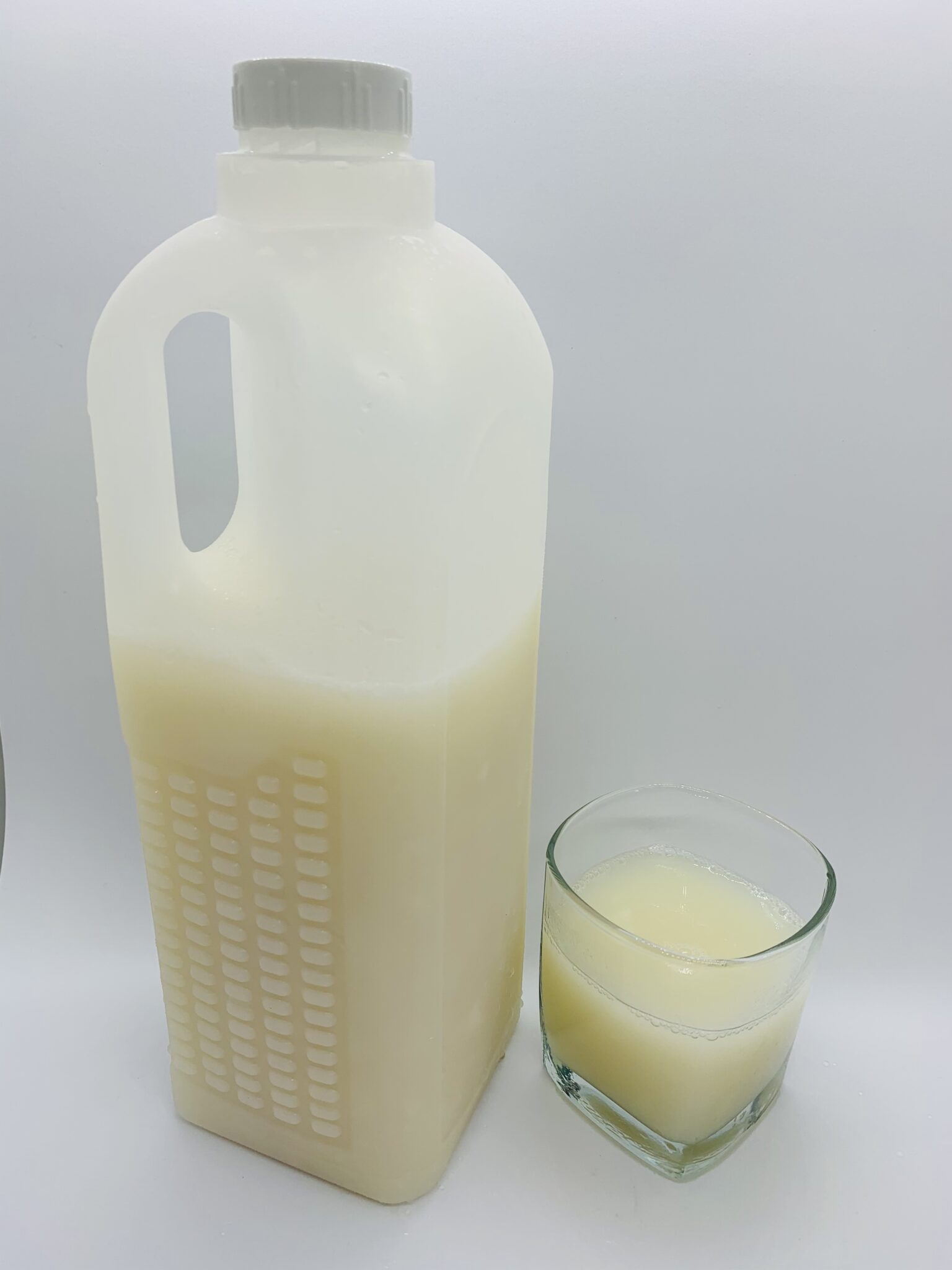 Guyabano Juice Fresh and Healthy Drink from Cherry Guyabano - DAVAO LIFE