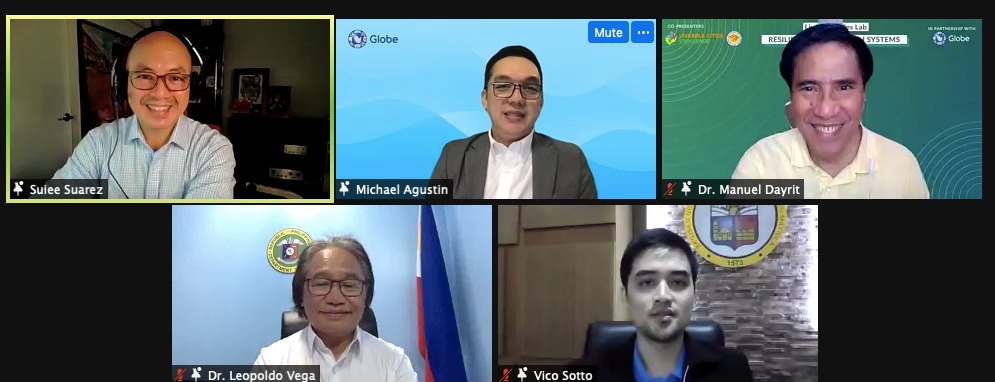 ICT Helps Fight COVID Through Better Health Systems - DAVAO LIFE