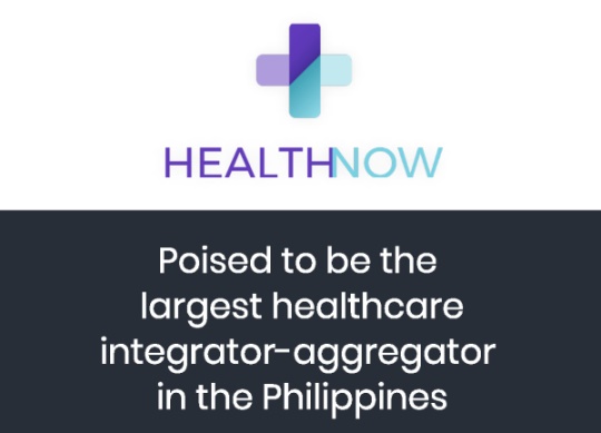 HealthNow Enables 1M Vaccinations Through Ayala Group’s COVIDShield ...