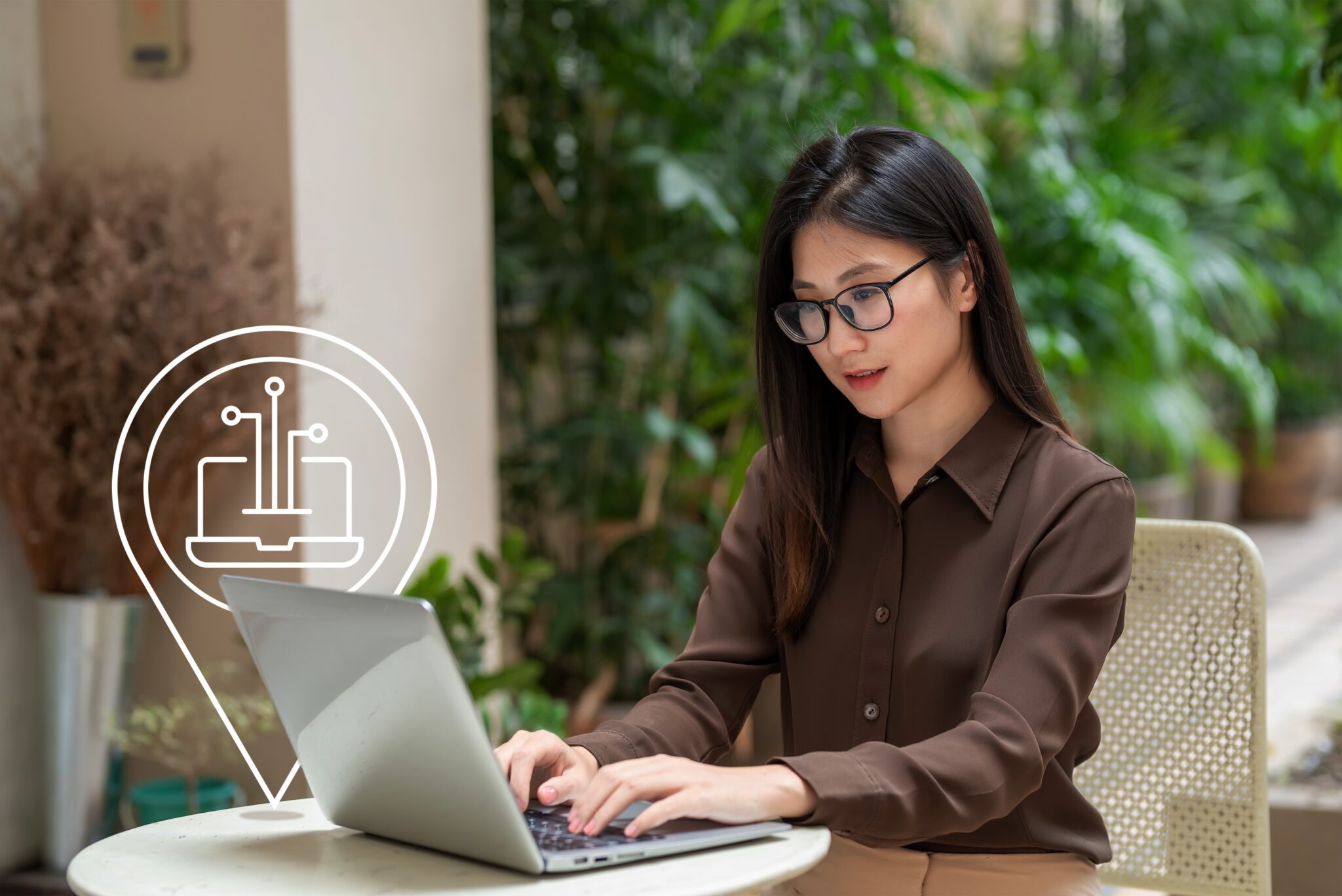 Globe Business Introduces Work Anywhere Solution - DAVAO LIFE