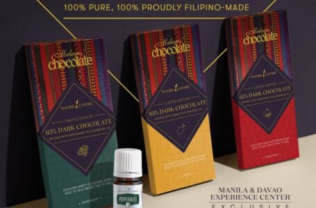 Malagos Chocolate Museum Archives - DAVAO LIFE