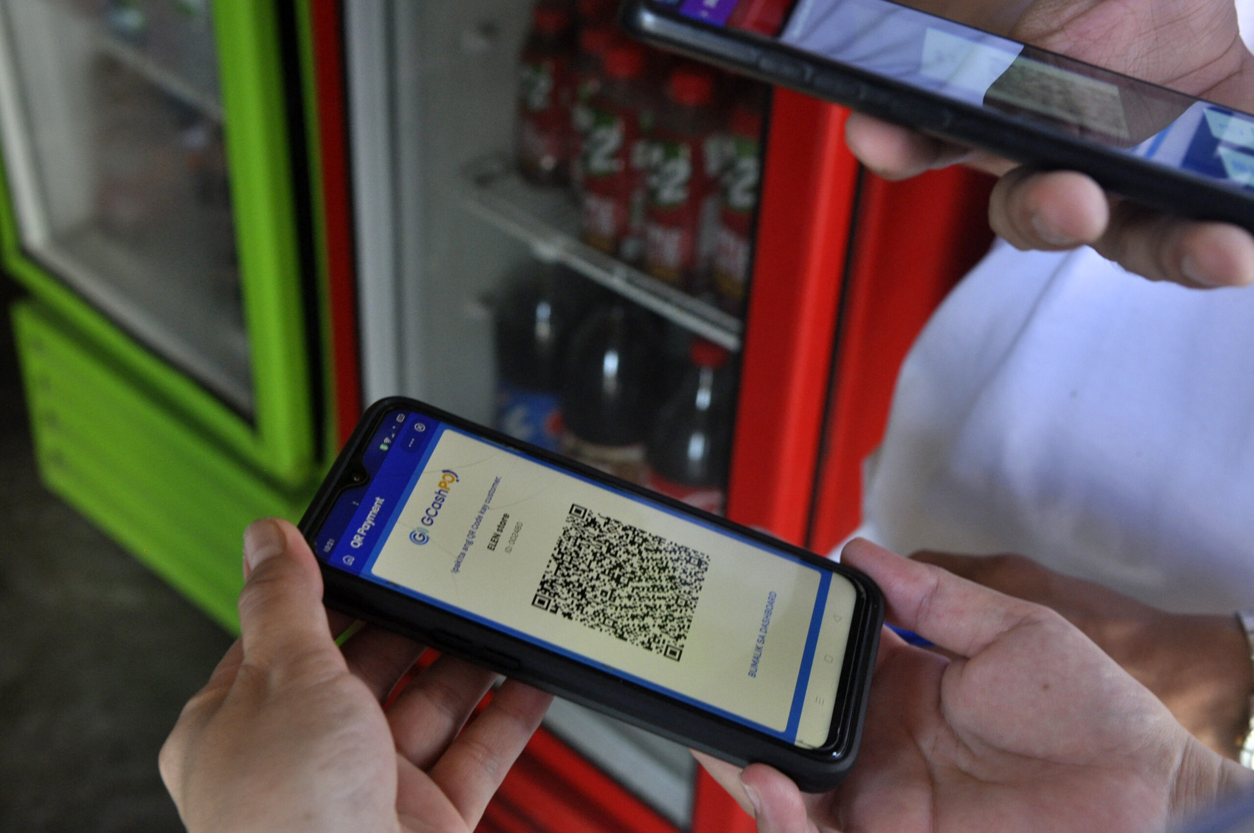 GCash Keeps Market Dominance As Gross Transaction Value Hits P4 8T GCash Keeps Market Dominance As Gross Transaction Value Hits P4 8T